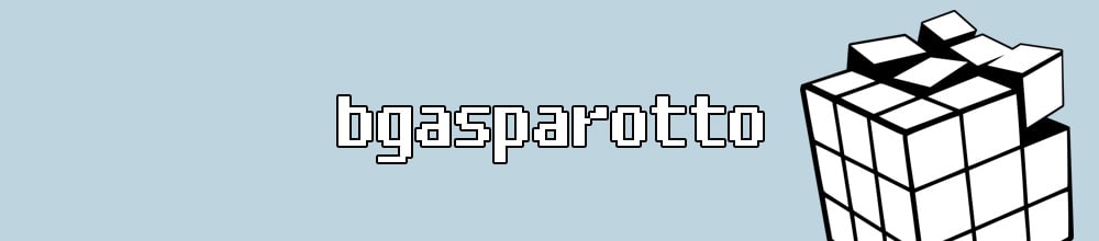 bgasparotto - Software Engineering