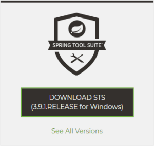 Instalar o Spring Tool Suite no Eclipse - bgasparotto